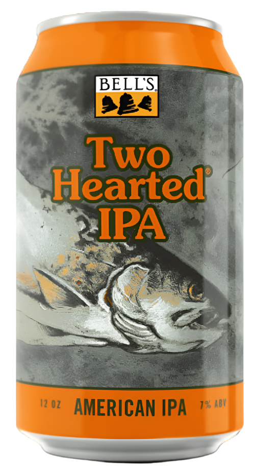 Bell's Two Hearted IPA – Harman's Wine & Spirits