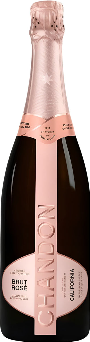 Domaine Chandon Brut Rose – Harman's Wine & Spirits
