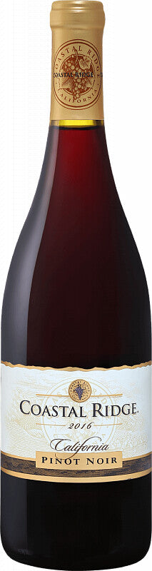 Coastal Ridge Pinot Noir – Harman's Wine & Spirits