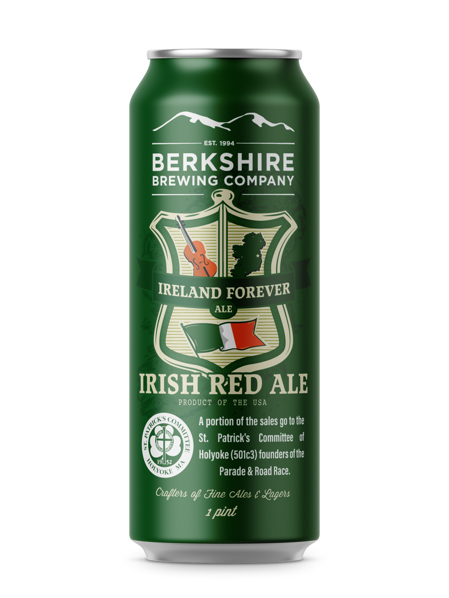 Irish Forever Red Ale – Harman's Wine & Spirits
