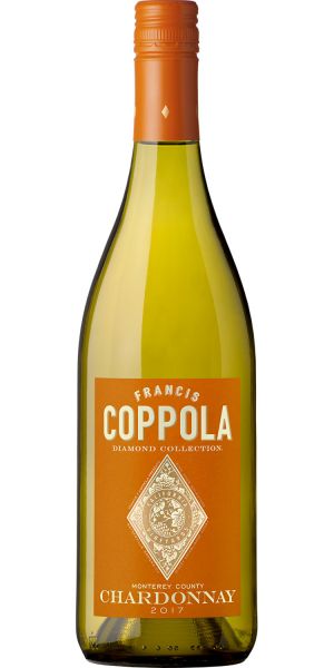 Francis Coppola Chardonnay – Harman's Wine & Spirits