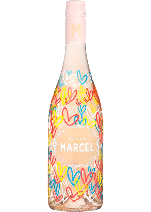 Maison Marcel Rose – Harman's Wine & Spirits