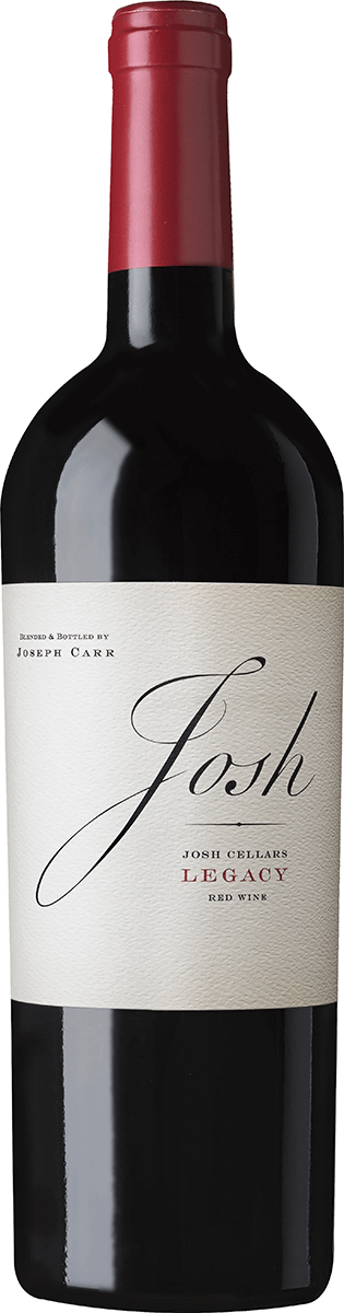 Josh Legacy Red – Harman's Wine & Spirits