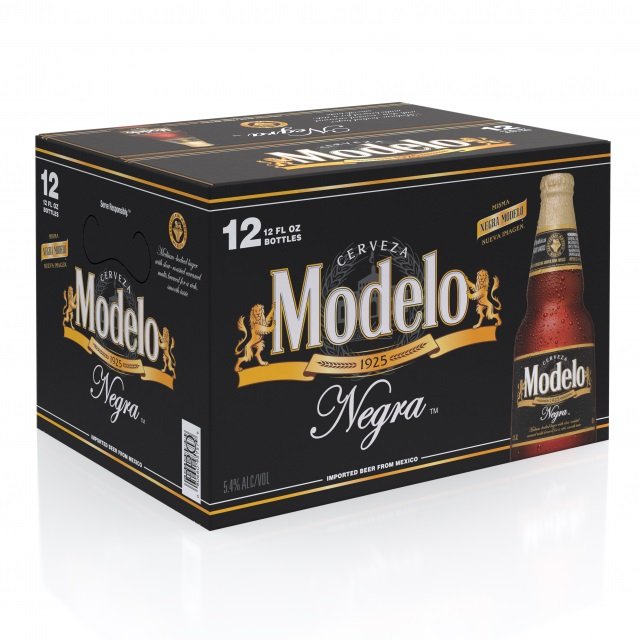 Modelo Negra – Harman's Wine & Spirits