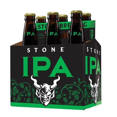 Stone IPA – Harman's Wine & Spirits