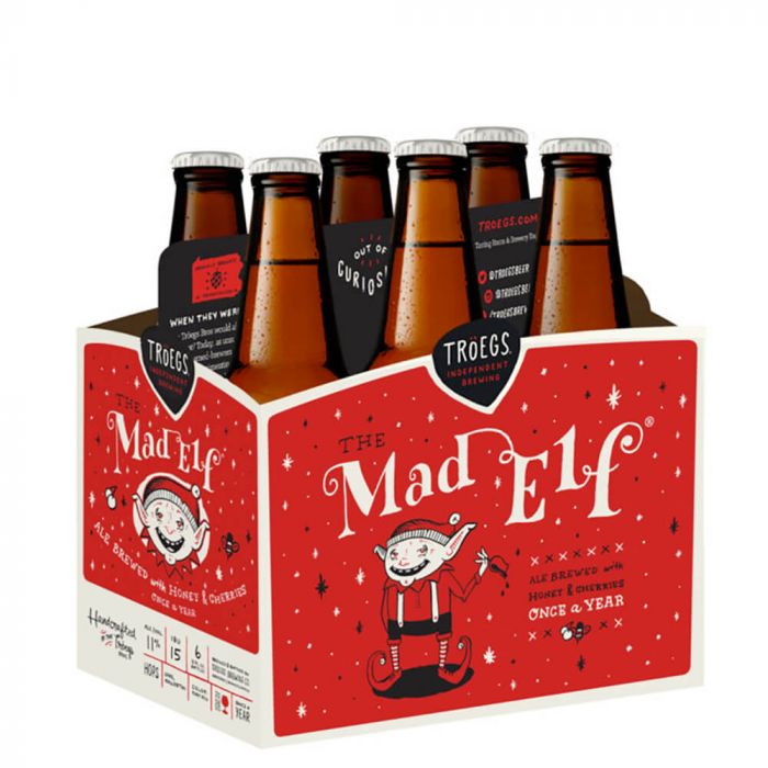 Troegs Mad Elf – Harman's Wine & Spirits